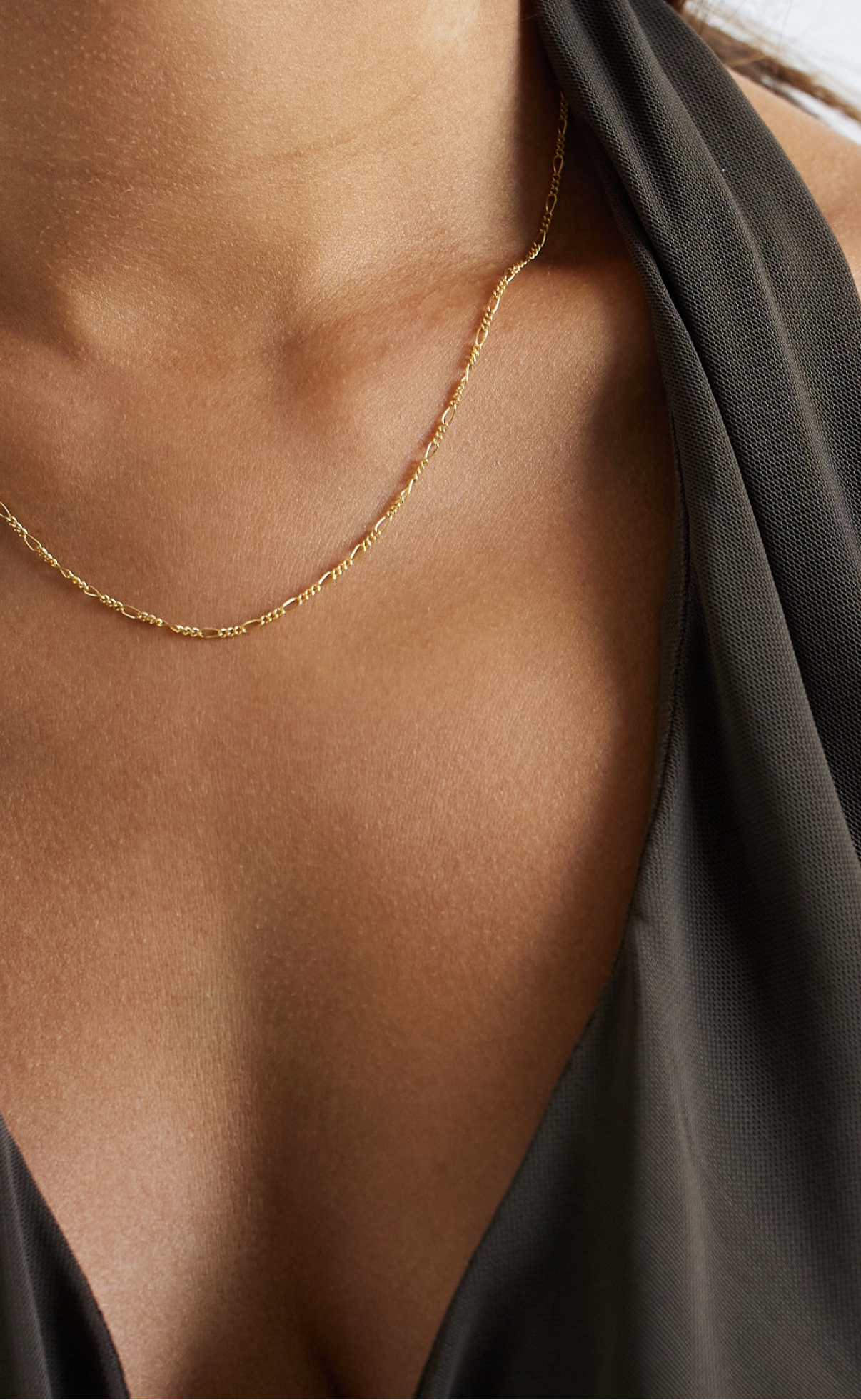 binx necklace – Isle Of Cora